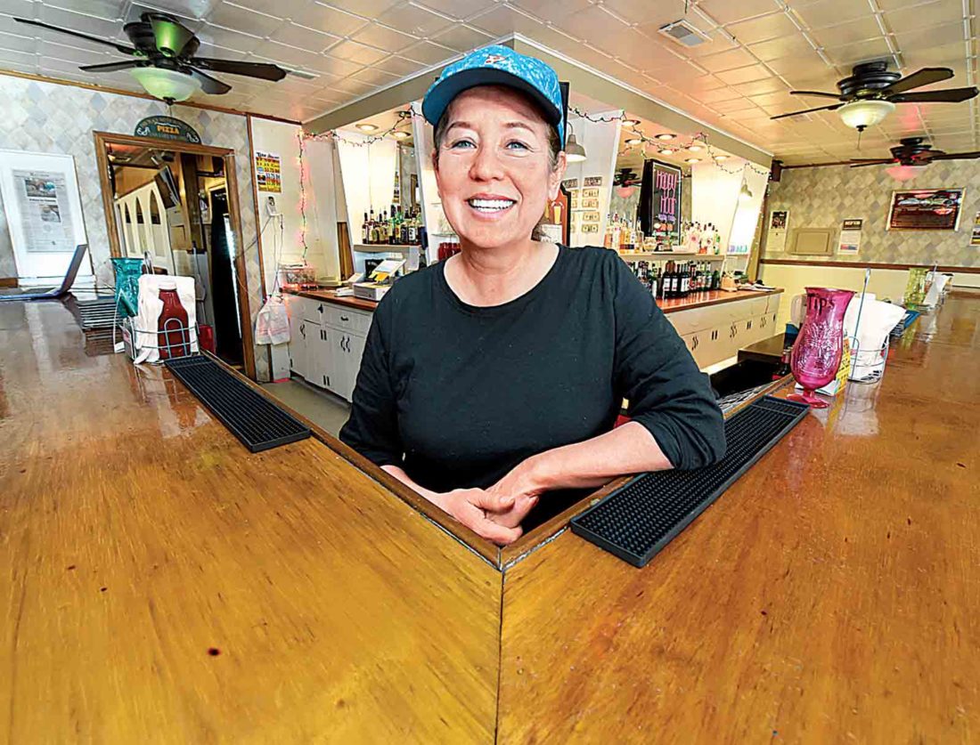 The Hideout opens as restaurant, entertainment venue | News, Sports ...